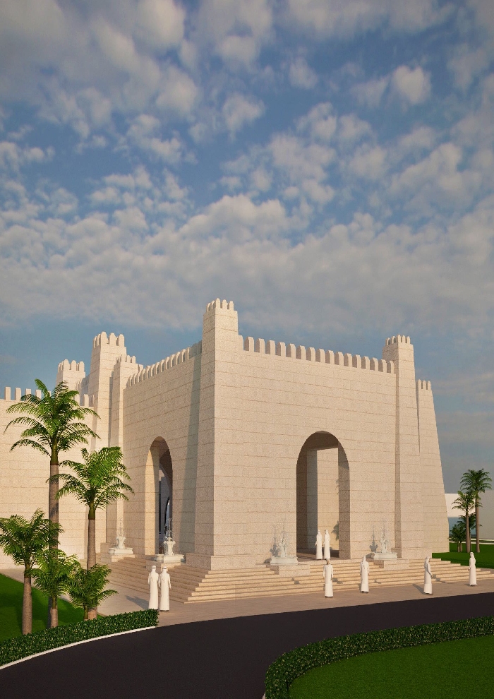 Top Engineering Consultant UAE | Emarati Engineering Consultacy